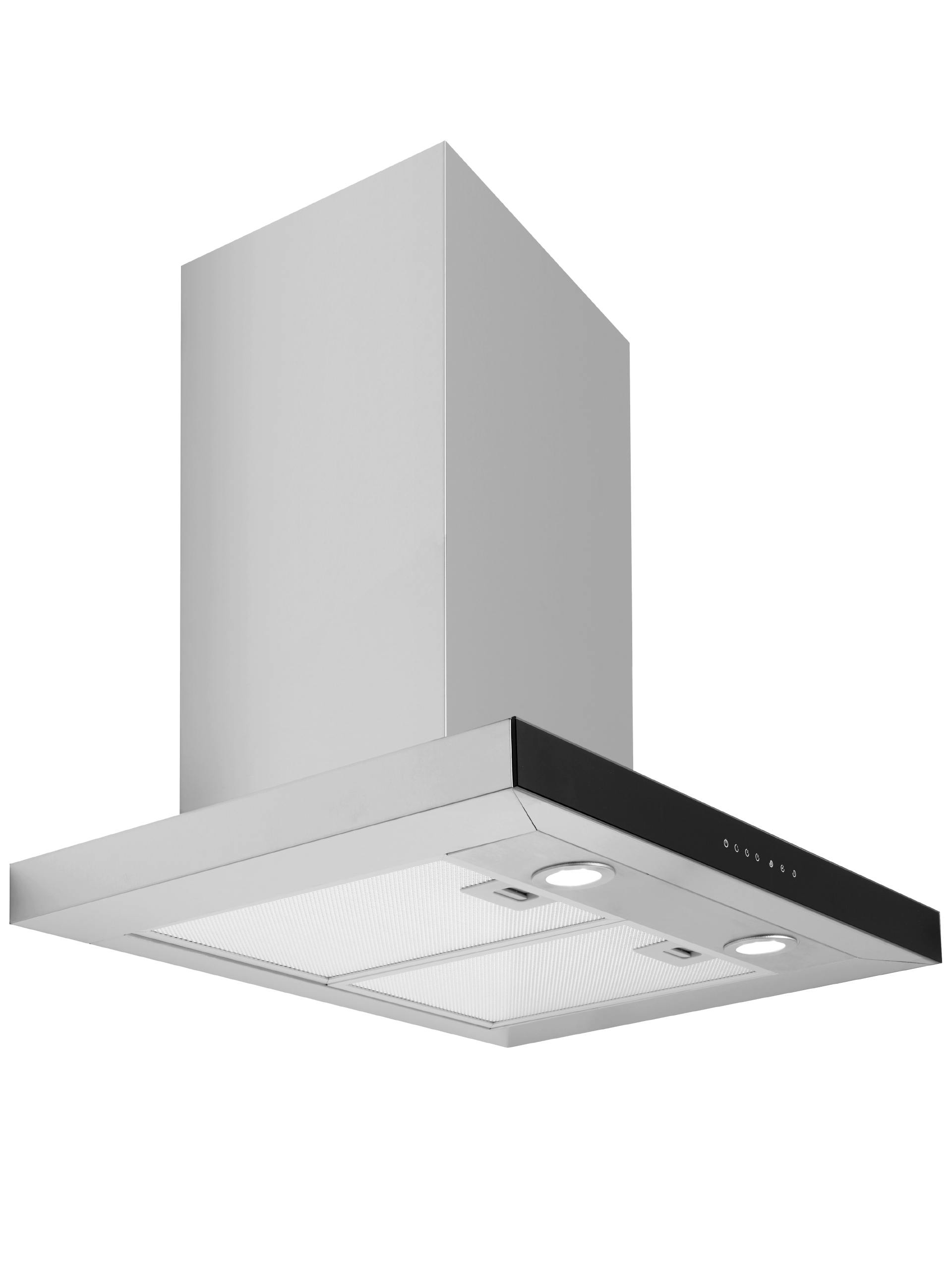 Designer Box Cooker Hoods