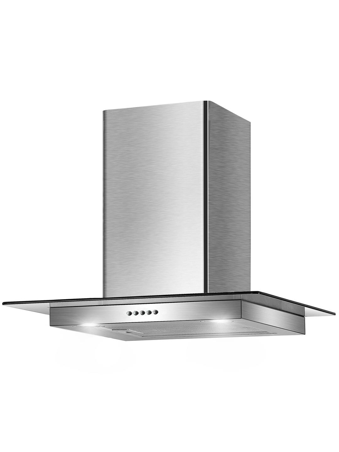MyAppliances | Highly Efficient Extraction Cooker Hoods