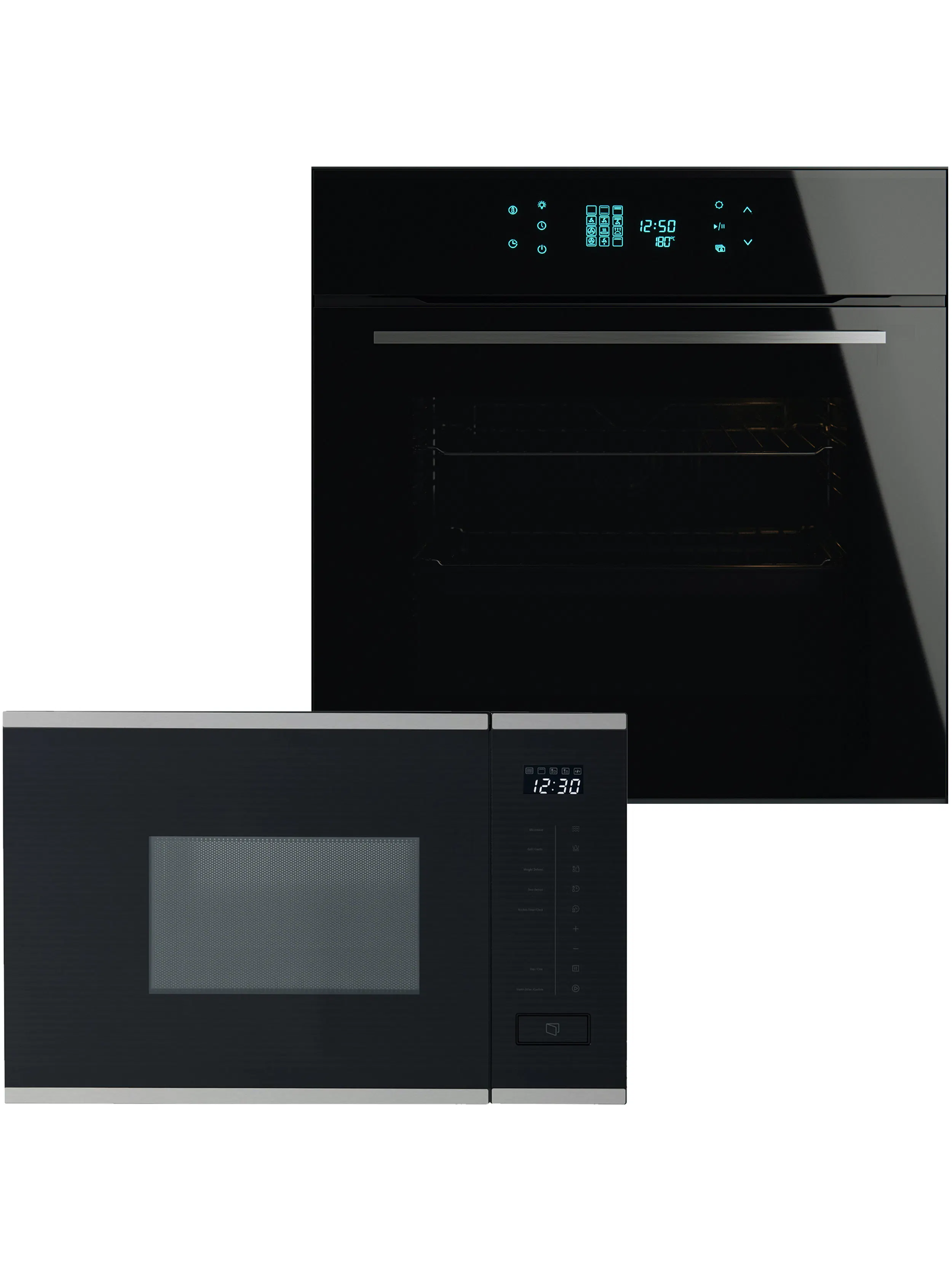 Oven & Microwaves Packs - Starting From an Amazing £279.98